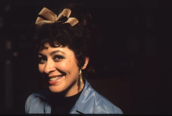 Mavis Rogerson Edna Gee Editorial Stock Photo - Stock Image | Shutterstock