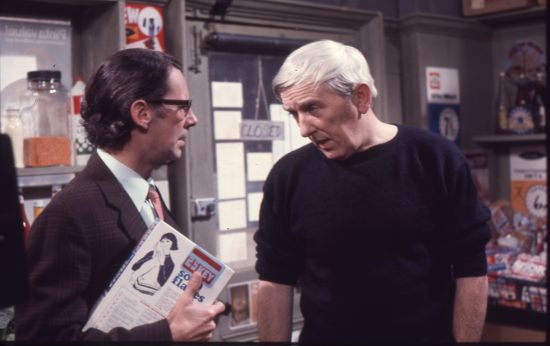 Stephen Hancock Ernest Bishop Robert Keegan Editorial Stock Photo ...