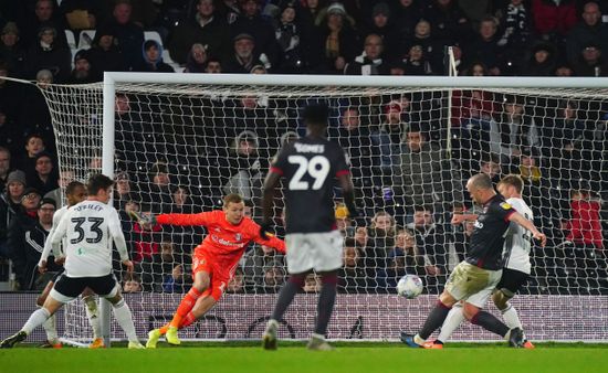 Charlie Adam Reading Scores Goal 20 Editorial Stock Photo - Stock Image ...