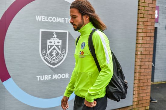 George Boyd Peterborough United Arrives Game Editorial Stock Photo ...
