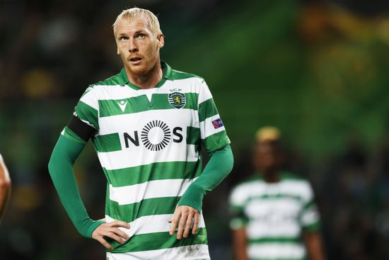 Jeremy Mathieu Sporting Editorial Stock Photo - Stock Image | Shutterstock