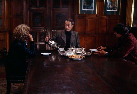Michael Deeks Phil Michael Culver Mark Editorial Stock Photo - Stock ...