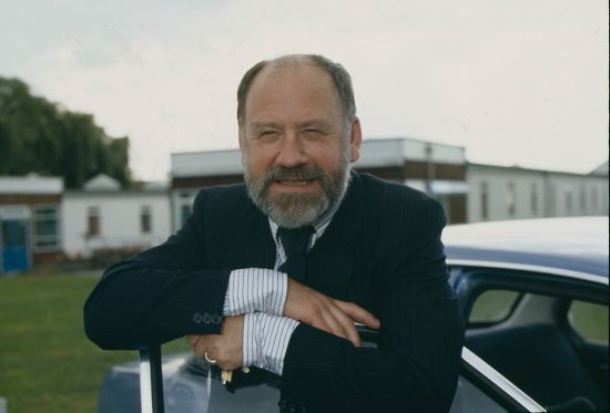 Emrys James Dr Harris Editorial Stock Photo - Stock Image | Shutterstock