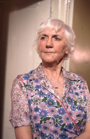 Anne Dyson Mrs Rord Editorial Stock Photo - Stock Image | Shutterstock