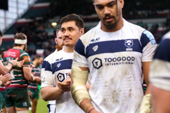 Jordan Lay Bristol Bears Editorial Stock Photo - Stock Image | Shutterstock
