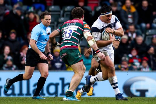 Jordan Lay Bristol Bears Editorial Stock Photo - Stock Image | Shutterstock