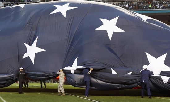 Members Us Armed Forces Try Wrap Editorial Stock Photo - Stock Image ...