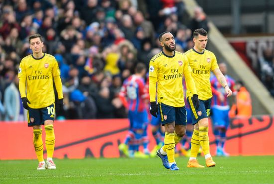 Dejected Players Following Equalising Goal Jordan Editorial Stock Photo ...