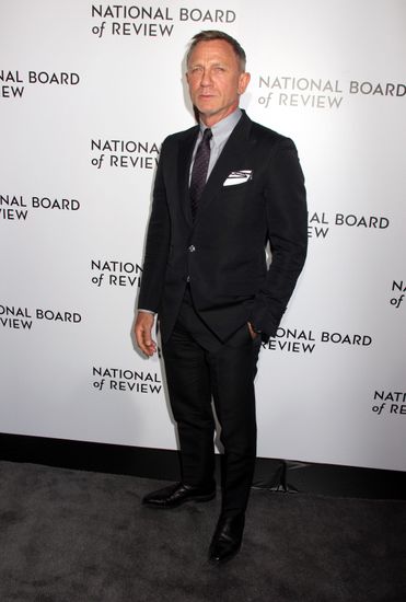 Daniel Craig Editorial Stock Photo - Stock Image | Shutterstock