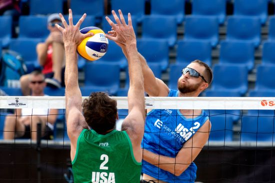 Theo Brunner R Usa Acition Against Editorial Stock Photo - Stock Image ...