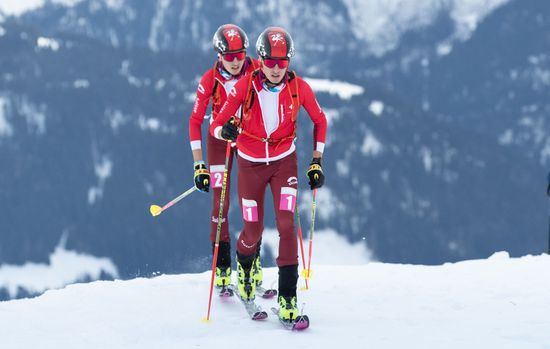 Twin Brothers Thomas Bussard Sui Robin Editorial Stock Photo - Stock ...