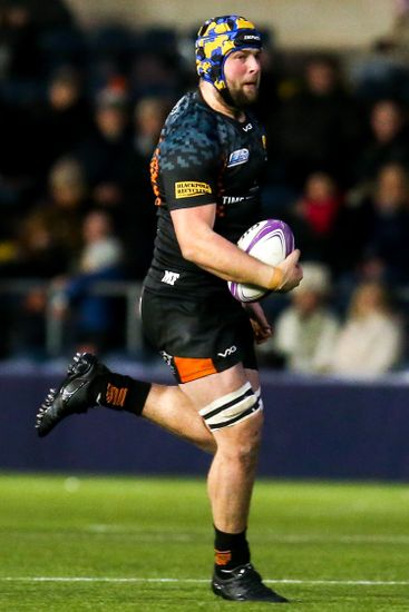 Morgan Monks Worcester Warriors Editorial Stock Photo - Stock Image ...