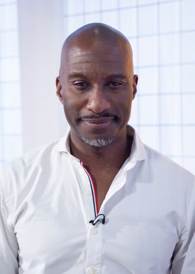 Clint Dyer Editorial Stock Photo - Stock Image | Shutterstock