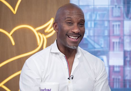 Clint Dyer Editorial Stock Photo - Stock Image | Shutterstock