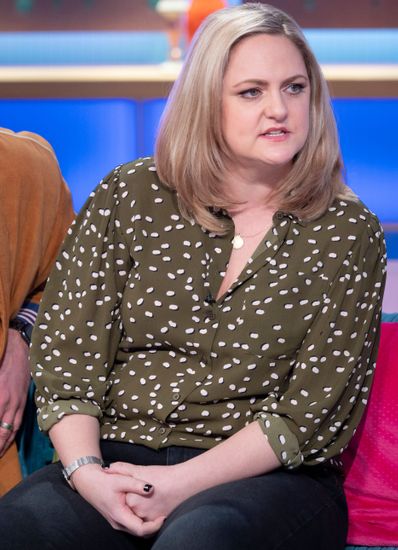 Laura Checkley Editorial Stock Photo - Stock Image | Shutterstock