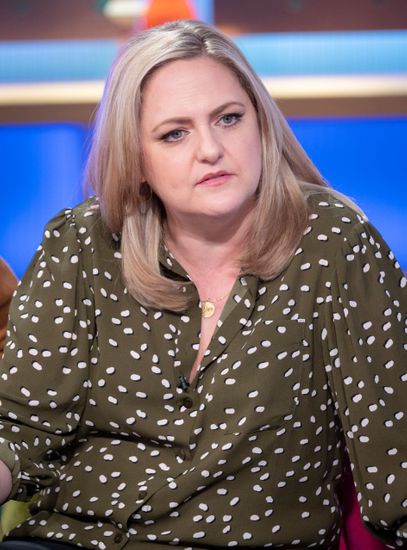 Laura Checkley Editorial Stock Photo - Stock Image | Shutterstock