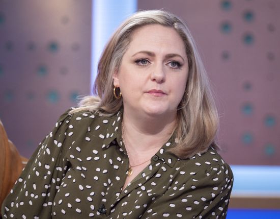 Laura Checkley Editorial Stock Photo - Stock Image | Shutterstock