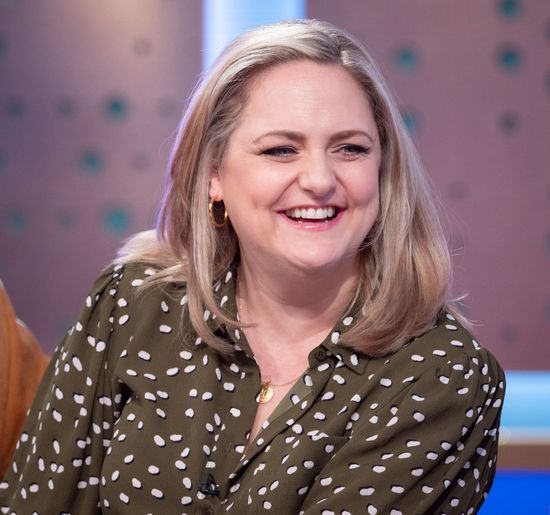 Laura Checkley Editorial Stock Photo - Stock Image | Shutterstock