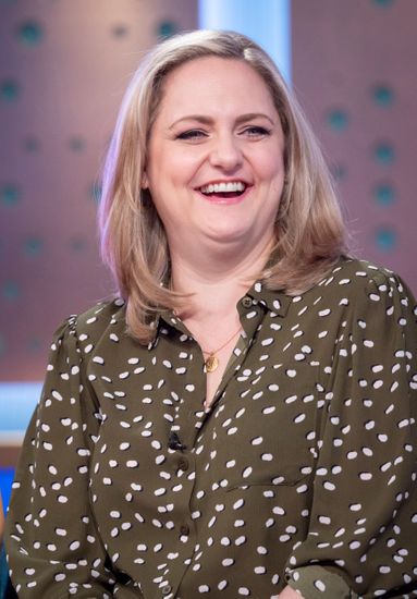 Laura Checkley Editorial Stock Photo - Stock Image | Shutterstock