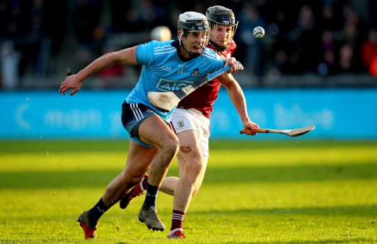 Dublin Vs Galway Dublins Cian Boland Editorial Stock Photo - Stock ...