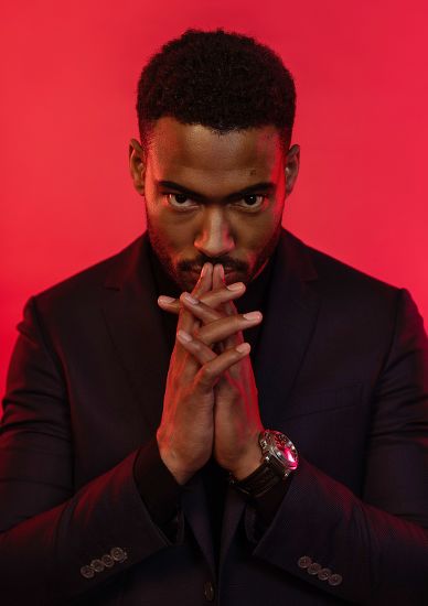 Djibril Zonga Editorial Stock Photo - Stock Image | Shutterstock