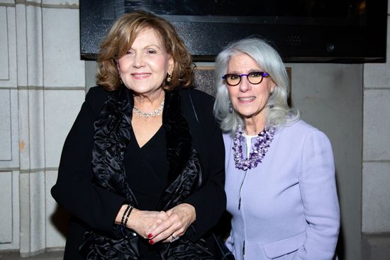 Brenda Vaccaro Jamie Deroy Editorial Stock Photo - Stock Image ...