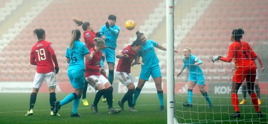 Nearly Goal Man Utd Editorial Stock Photo - Stock Image | Shutterstock