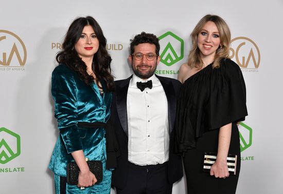 Sarah Hammond Joe Lewis Lydia Hampson Editorial Stock Photo - Stock ...