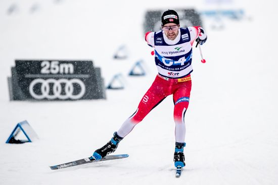 Sjur Roethe Norway Action During Mens Editorial Stock Photo - Stock ...
