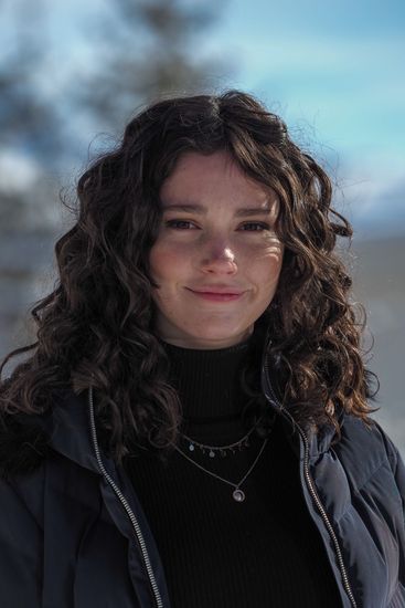 Lila Gueneau Lefas Editorial Stock Photo - Stock Image | Shutterstock