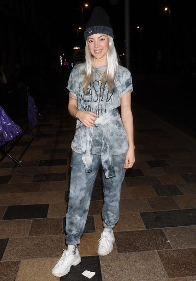 Emelle Smith Editorial Stock Photo - Stock Image | Shutterstock