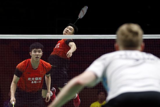 Chinas Tan Qiang C He Ji Editorial Stock Photo - Stock Image | Shutterstock