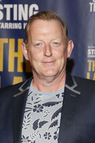 Sean Kearns Editorial Stock Photo - Stock Image | Shutterstock