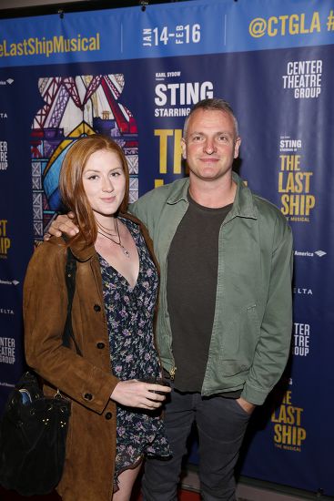 Braeden Finnerty Sumner Joe Sumner Editorial Stock Photo - Stock Image | Shutterstock