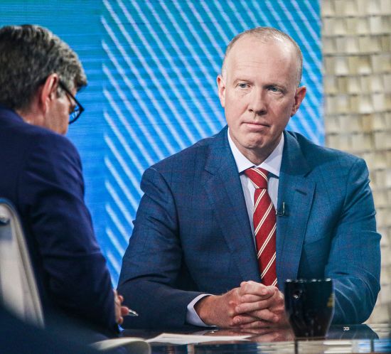 Douglas Wigdor Editorial Stock Photo - Stock Image | Shutterstock