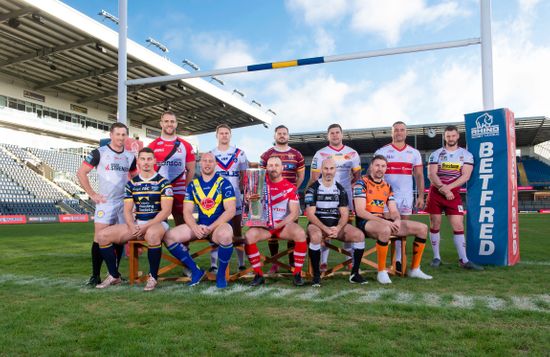 Josh Mccrone Stevie Ward Lee Mossop Editorial Stock Photo - Stock Image ...