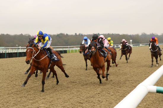 Azets Left Ridden By Richard Kingscote Editorial Stock Photo - Stock ...
