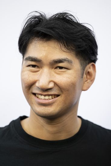 Sega Ceo Haruki Satomi Poses On Editorial Stock Photo - Stock Image ...