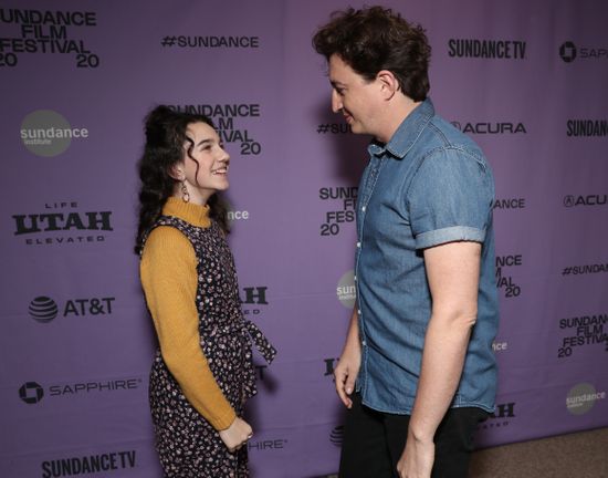 Devin France Director Ben Zeitlin Editorial Stock Photo - Stock Image ...