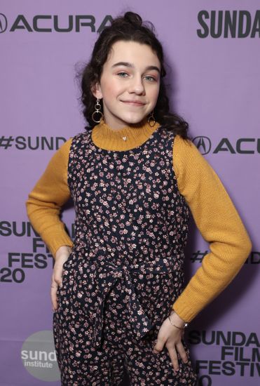 Devin France Attends Fox Serachlights Sundance Editorial Stock Photo ...