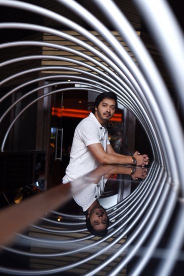 Shreyas Talpade Editorial Stock Photo - Stock Image | Shutterstock