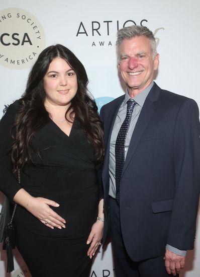 Roya Semnanian Kerry Barden Editorial Stock Photo - Stock Image ...