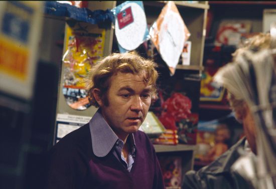 Graham Haberfield Jerry Booth Editorial Stock Photo - Stock Image ...
