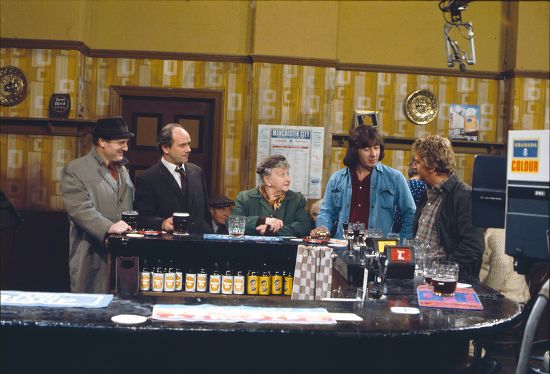 Donald Morley Fred Bolton Richard Davies Editorial Stock Photo - Stock ...