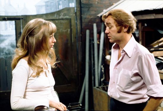 Helen Worth Gail Platt Graham Haberfield Editorial Stock Photo - Stock ...