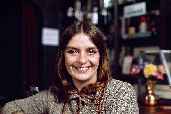 Noreen Kershaw Tracey Spencer Editorial Stock Photo - Stock Image ...