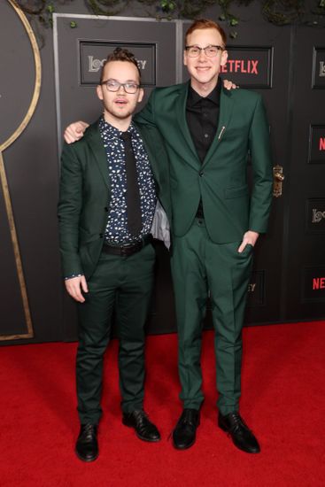 Thomas Mitchell Barnet Coby Bird Editorial Stock Photo - Stock Image ...