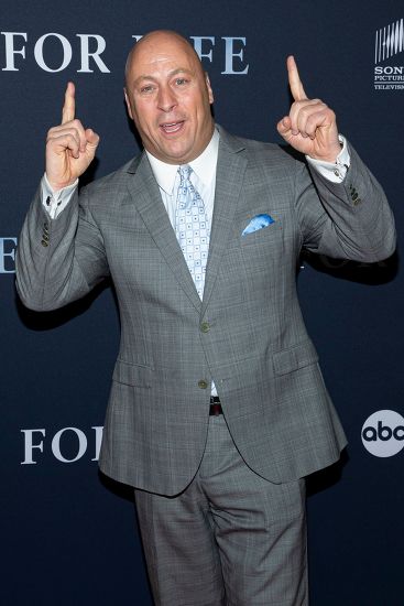 Chris Mormando Editorial Stock Photo - Stock Image | Shutterstock