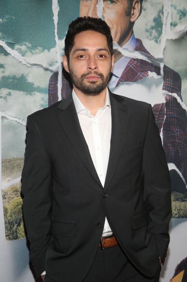 Maximino Arciniega Editorial Stock Photo - Stock Image | Shutterstock
