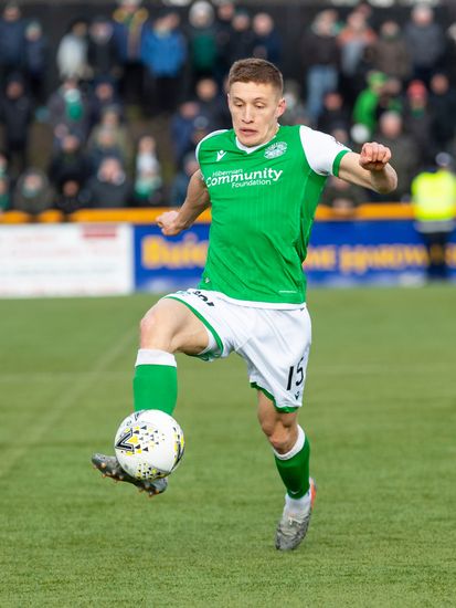 9th February 2020 Indodrill Stadium Alloa Editorial Stock Photo - Stock ...